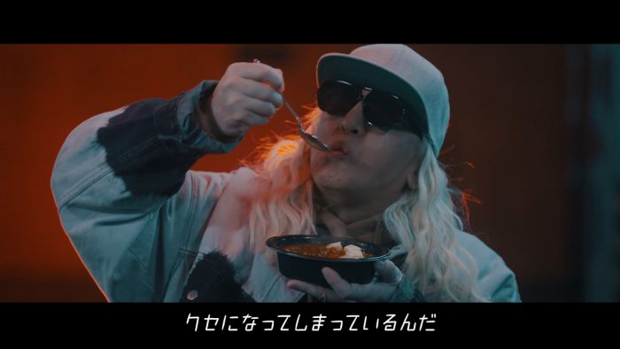 明治「満足丼」MV お笑いもあり歌がうまい、ザコシショウ×DJ KOO | FrozenFoodPress