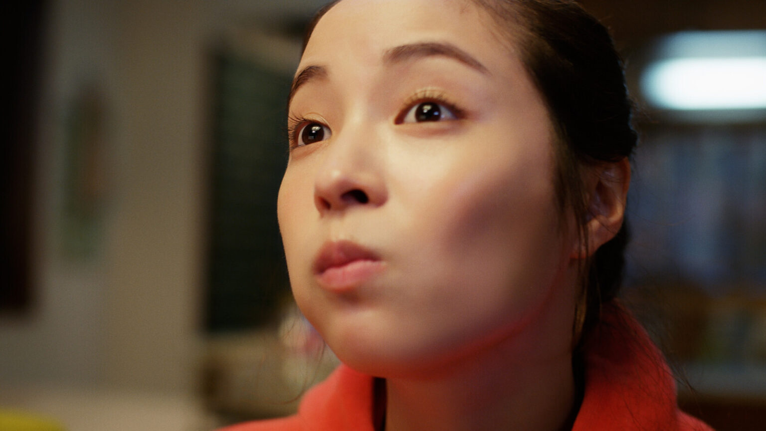 広瀬すずさん、堀内敬子さんがギョーザで「ん～ふ～」：味の素冷凍食品新TVCM | FrozenFoodPress