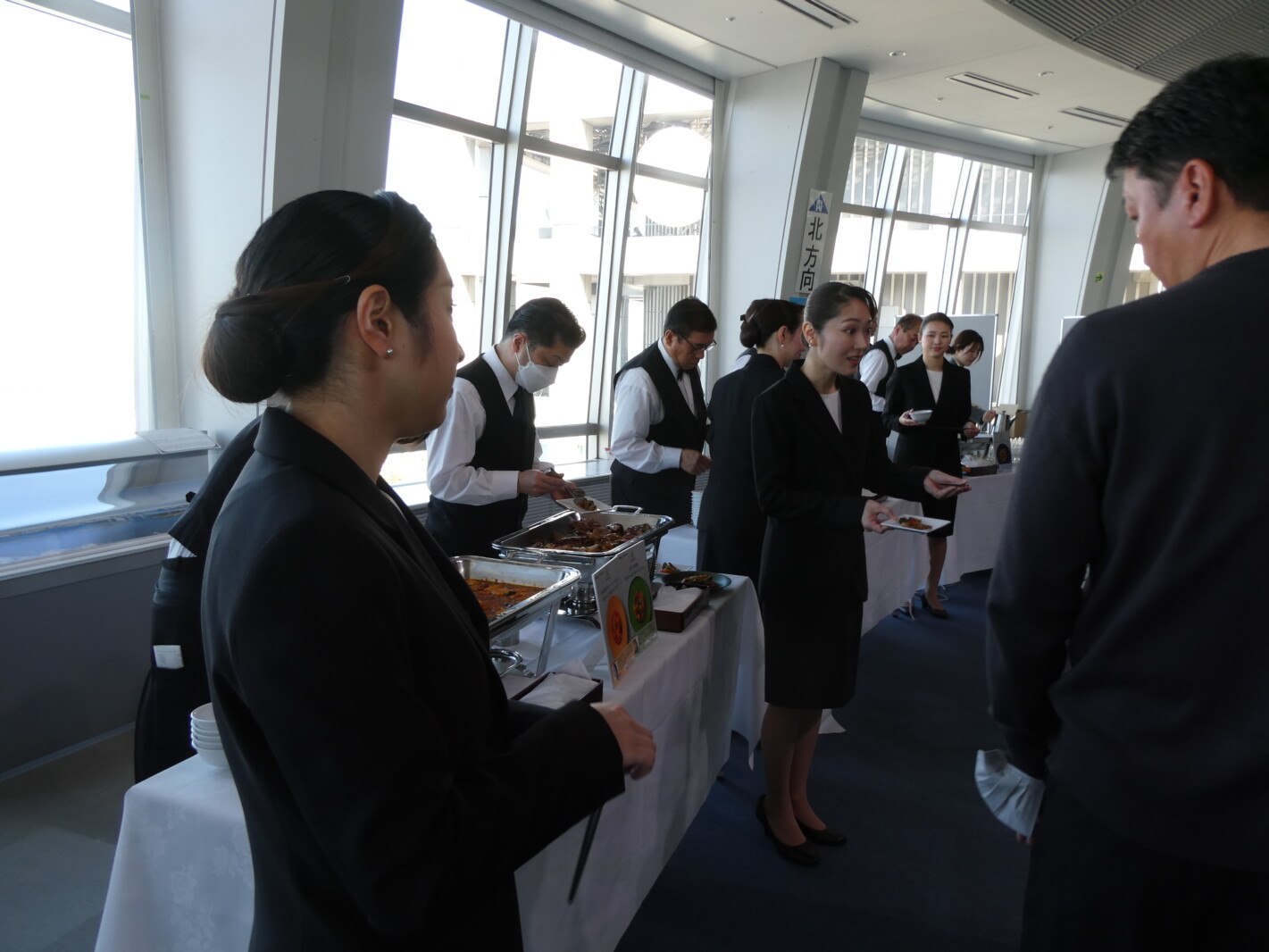 忙しくても美しく！ POLA×フジテレビ コラボ開発の冷凍食品「わたしのための、BIDISH。」 | FrozenFoodPress