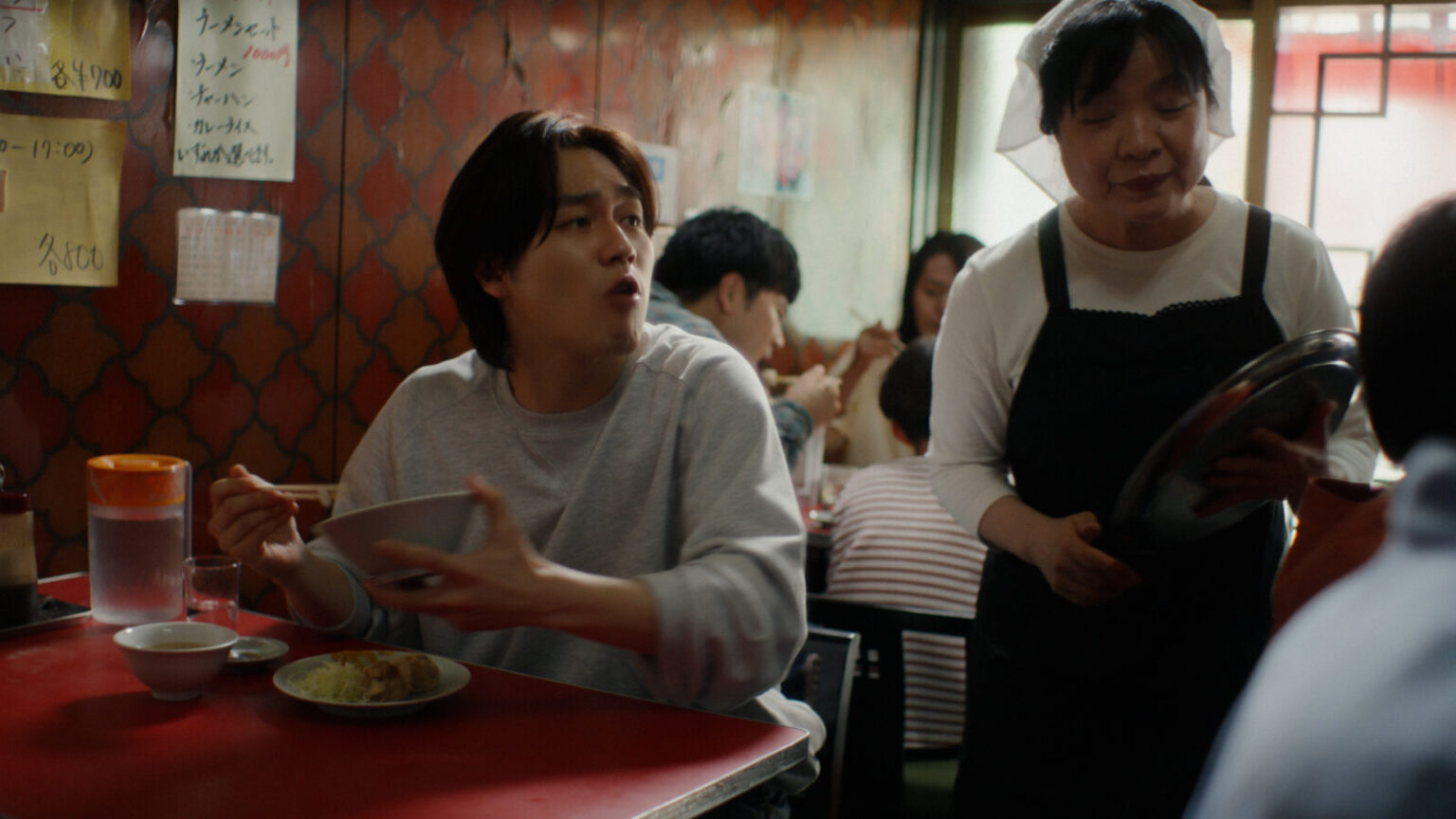 ごはんがすすむ！ 松田元太さん（Travis Japan）起用の味の素冷凍食品「ザ★®」〈シュウマイ〉新TVCM！ 8月8日スタート | FrozenFoodPress