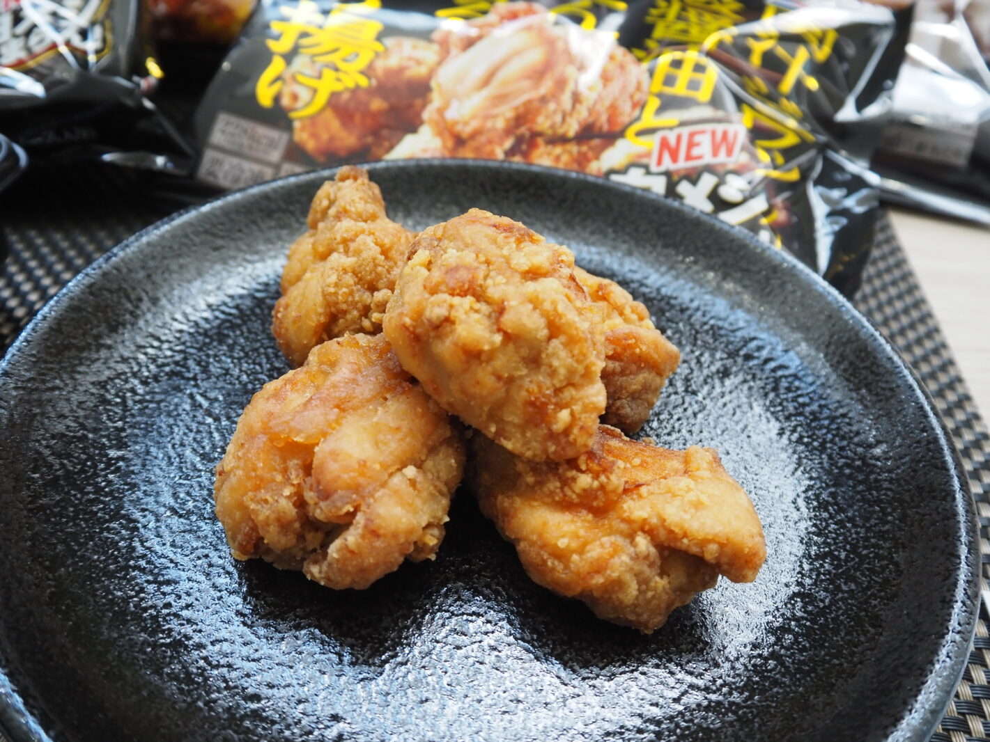 ごはんがすすむ！ 松田元太さん（Travis Japan）起用の味の素冷凍食品「ザ★®」〈シュウマイ〉新TVCM！ 8月8日スタート | FrozenFoodPress